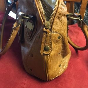 Michael Kors | Bags | Vintage Michael Kors Leather Purse | Poshmark
